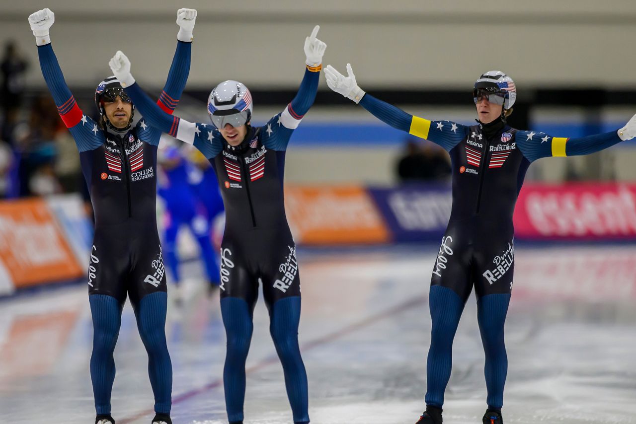 Wisconsin ties to Milano Cortina 2026 Winter Olympics