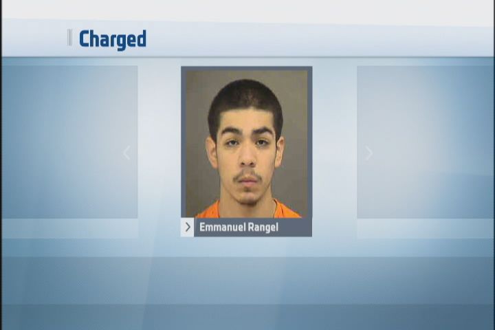 CMPD Arrests Suspect Connected to 4 Murders