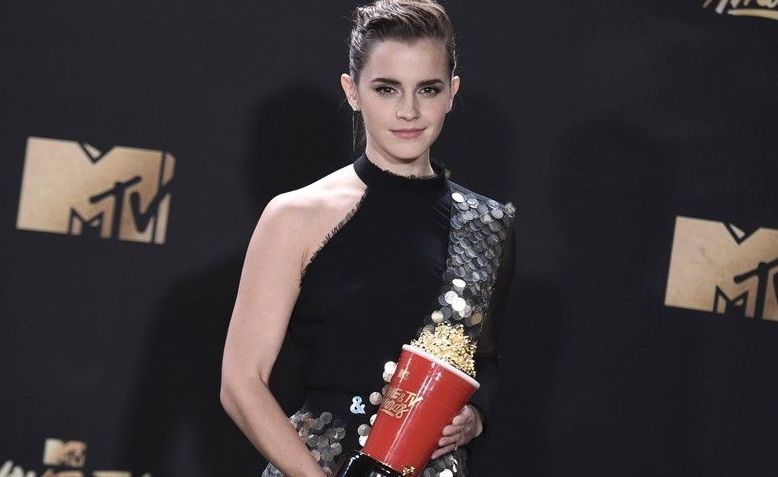 Emma Watson 2024 Mtv Emma Watson: Das Ist Ihr Beautywandel | GALA.de