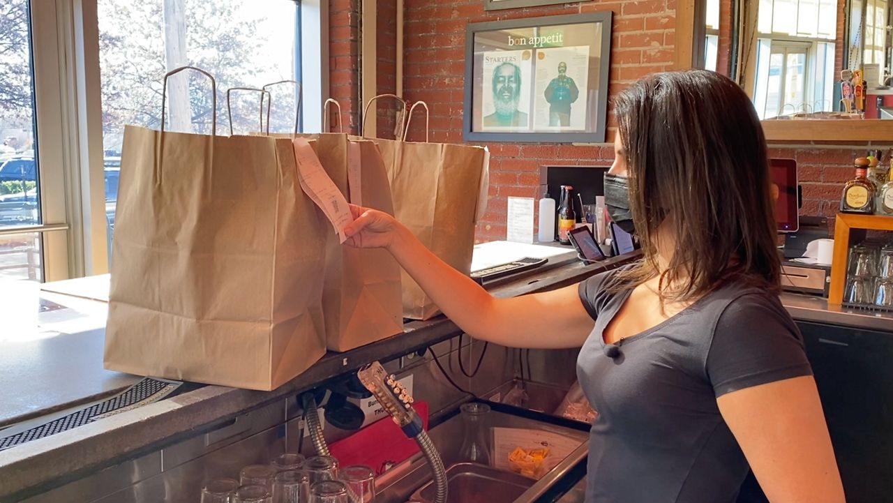 Hospitality app launches in the Triangle to help fill shifts