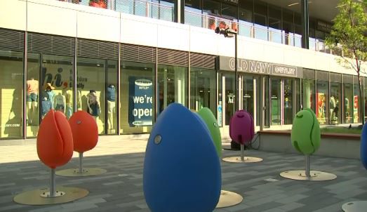 Empire Outlets creates space for small business kiosks