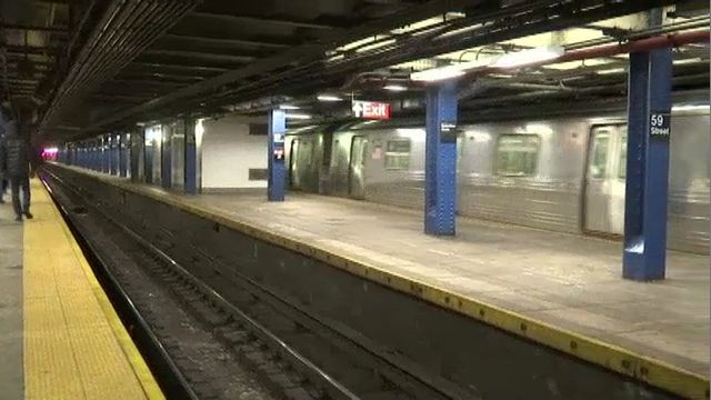 MTA Announces July 4th Holiday Weekend Service Plan