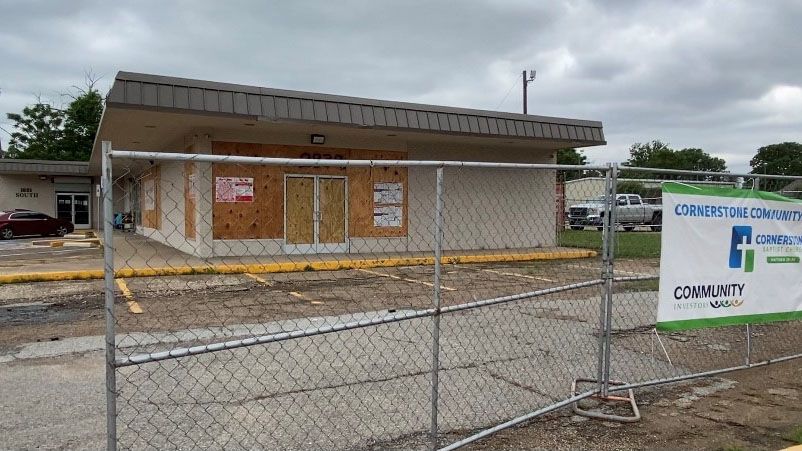 Food Insecurity: Cornerstone Baptist Church to open grocery store to ...