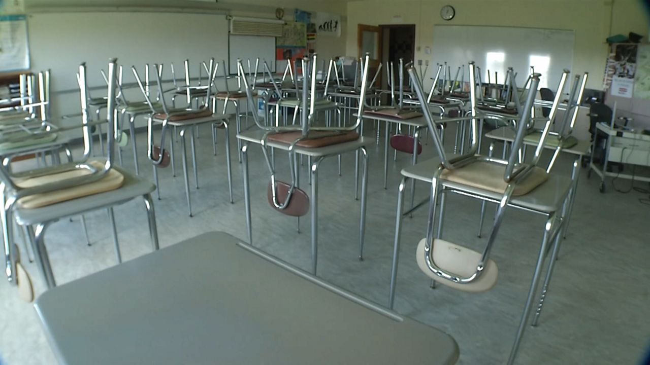 JCPS cancels classes Thursday following severe weather