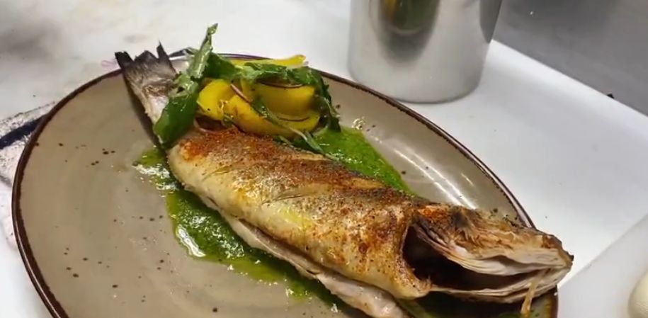 Raleigh man named NCRLA chef of the year