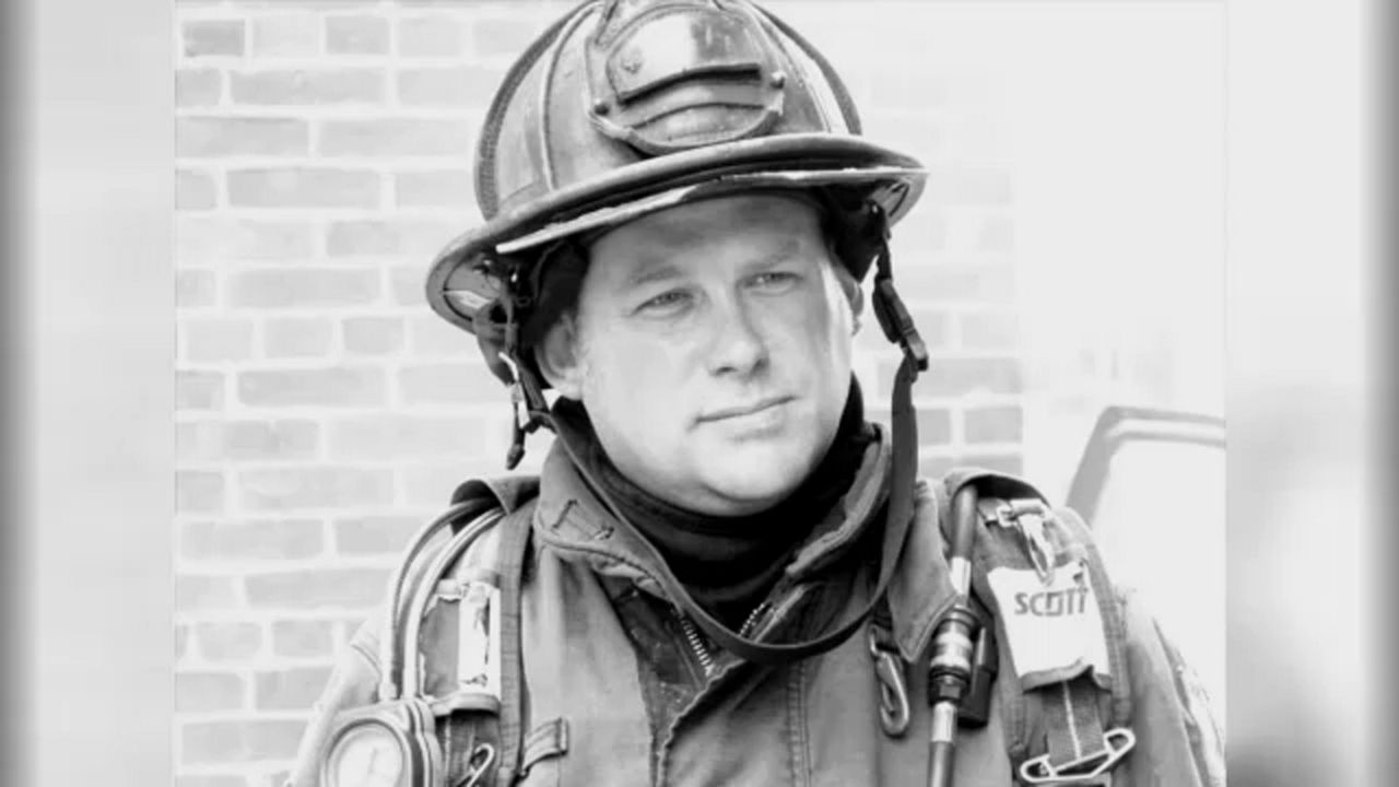 Former Rochester Firefighter to Open Engine 14 Brewing