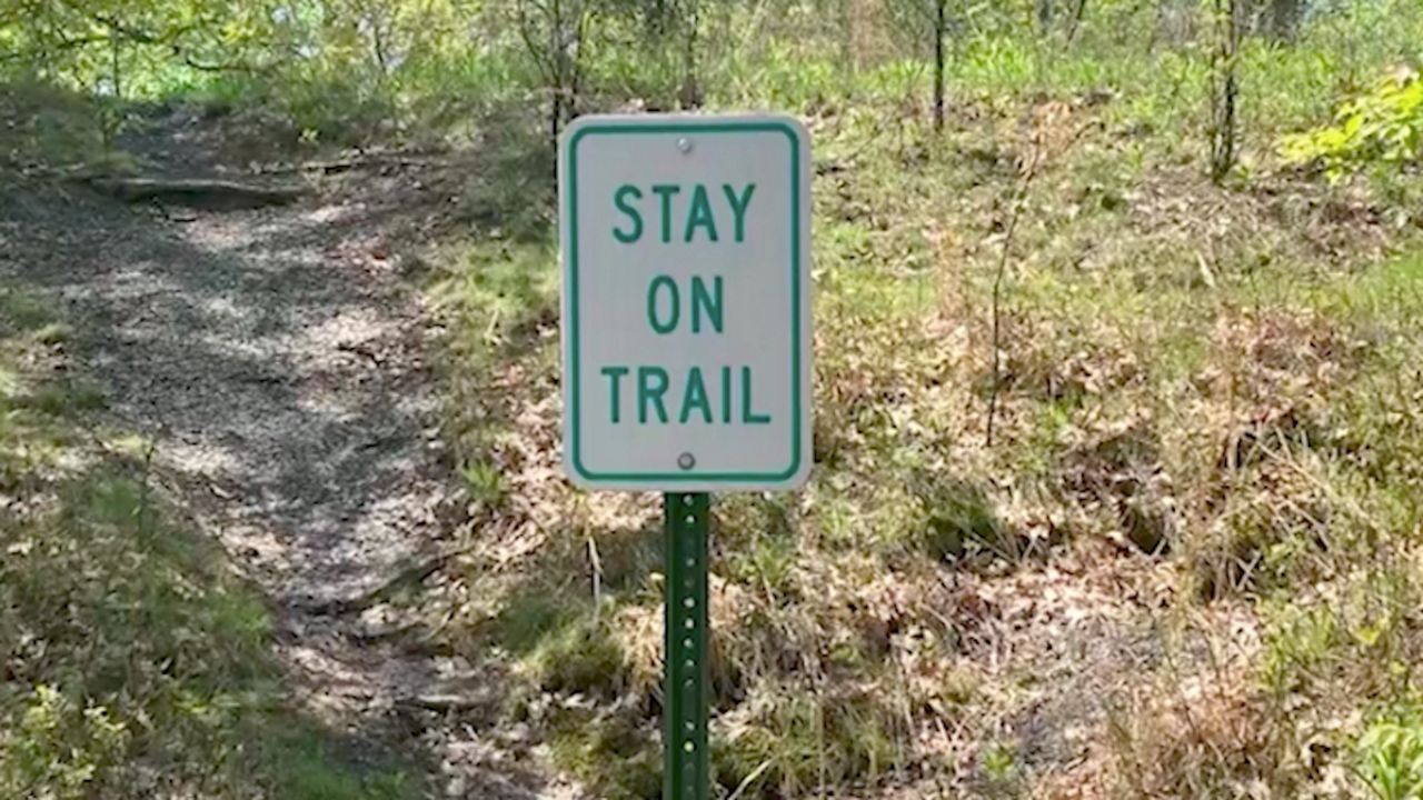 ODNR Gives Ohioans Virtual Tools to Connect with Outdoors ODNR Gives Ohioans Virtual Tools to Connect with Outdoors