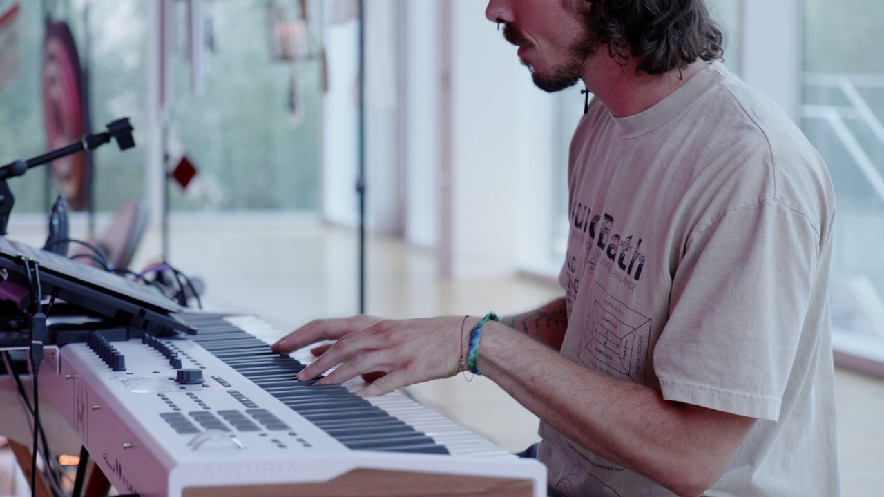 World's largest sound bath coming to Columbus