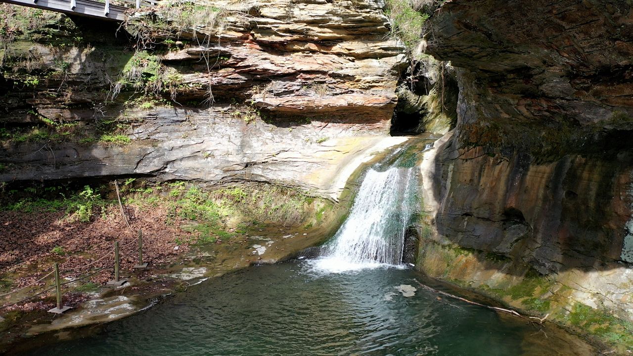 Exploring Ohio: Historic covered bridges