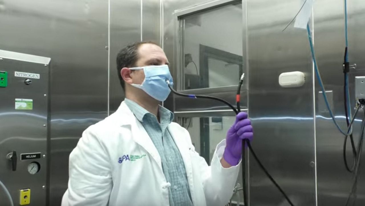 What New Coronavirus Research Says About Wearing a Mask