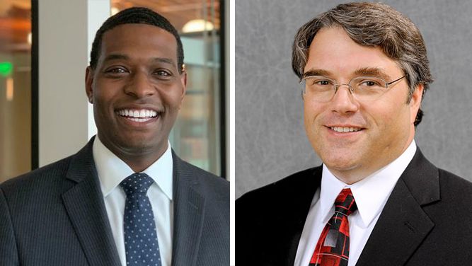 2 North Carolinians Set to Take Roles at EPA