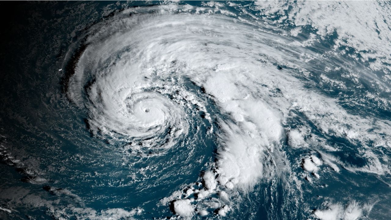 Creating Balance: Hurricane Epsilon is a Good Thing