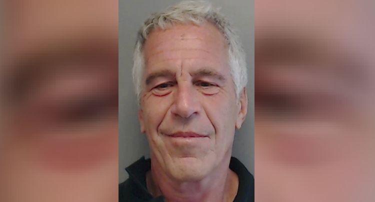 Judge Denies Bail for Financier Jeffrey Epstein in Sex Trafficking Case
