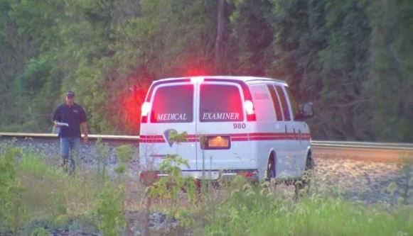 East Rochester Police Identify Man Who Died Falling Off Railroad Signal ...