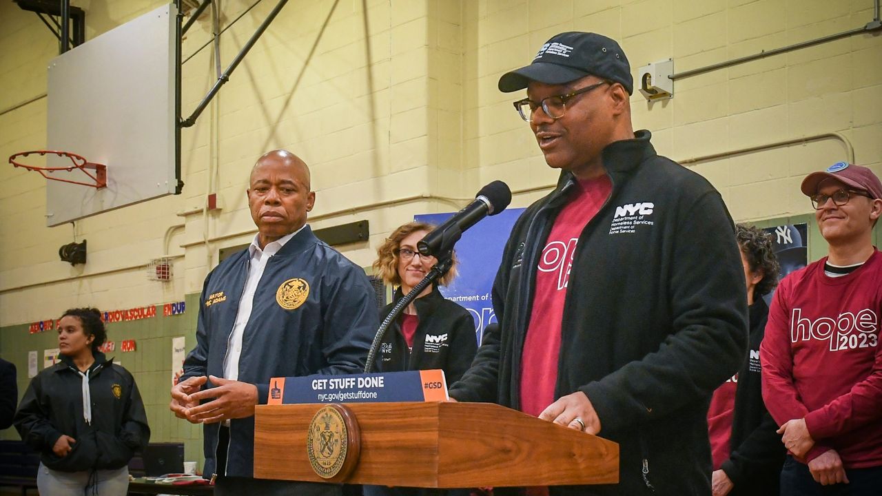 Volunteers return to annual HOPE count