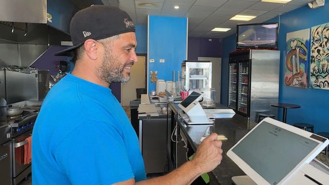 Orlando business owner looking forward to Pro Bowl impact