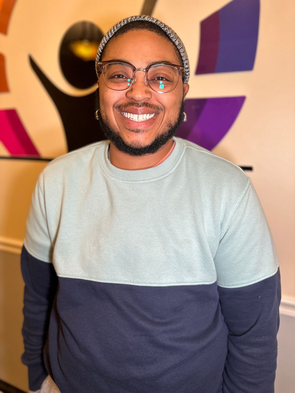 Organization provides support for Black trans men