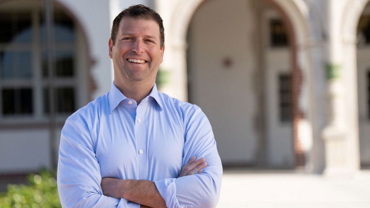 Decision 2022: Interview with Eric Lynn