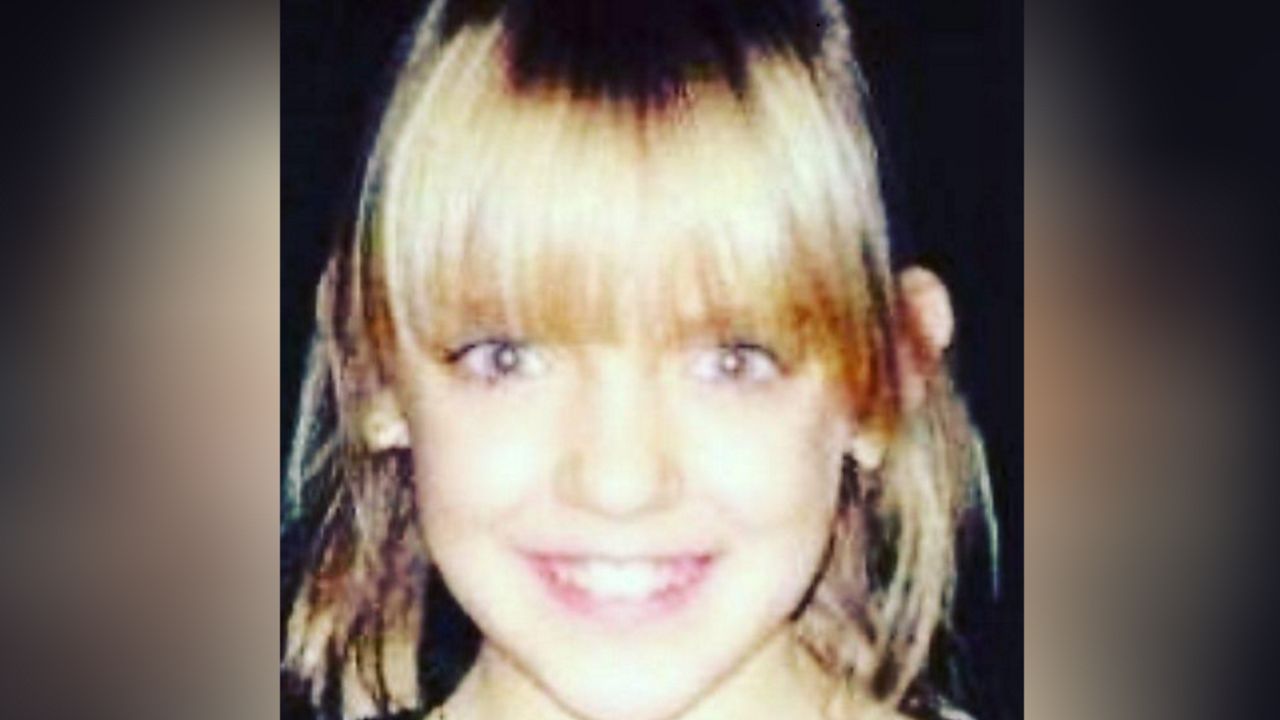 Search for missing 9-year-old girl continues