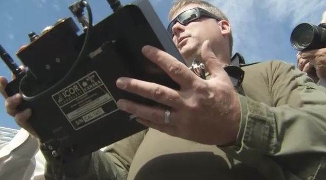 Erie County Bomb Squad Uses Real Life Scenarios as Learning Opportunities