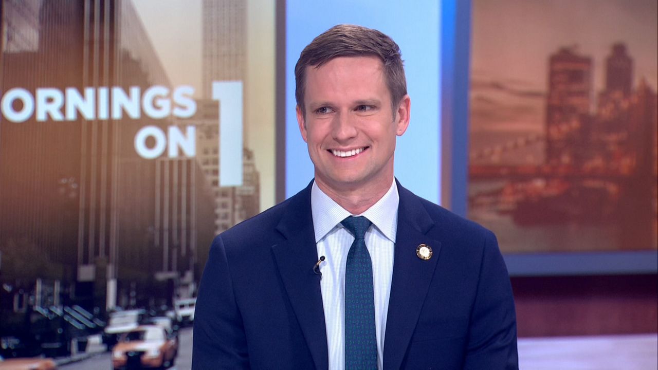 City councilman says community eager to help house migrants