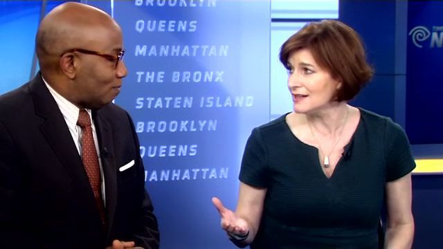 Turn to NY1 for Complete National and Local Election Coverage