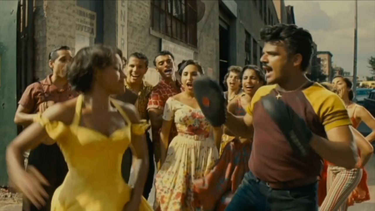 Historias de inmigrantes: Julius Anthony Rubio, actor