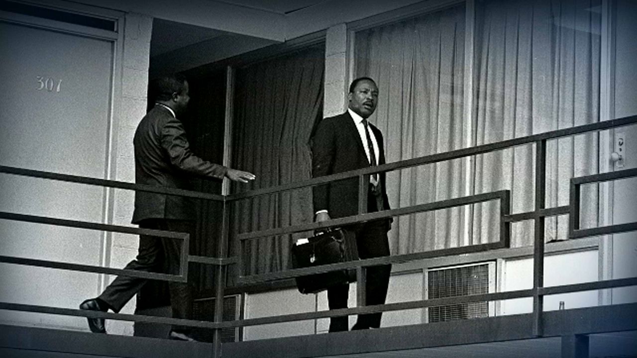 Nueva York conmemora el 50 aniversario de la muerte de Martin Luther ...