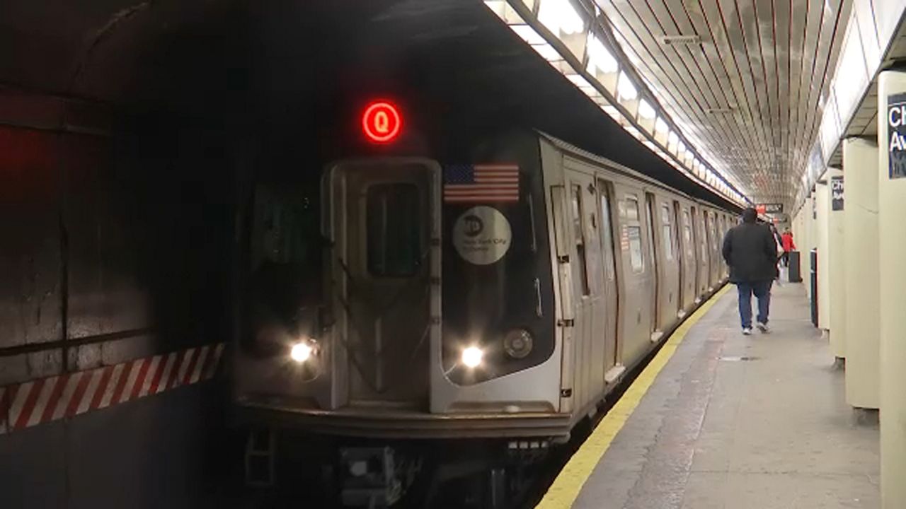 MTA Rolls Out New Courtesy Pass Program