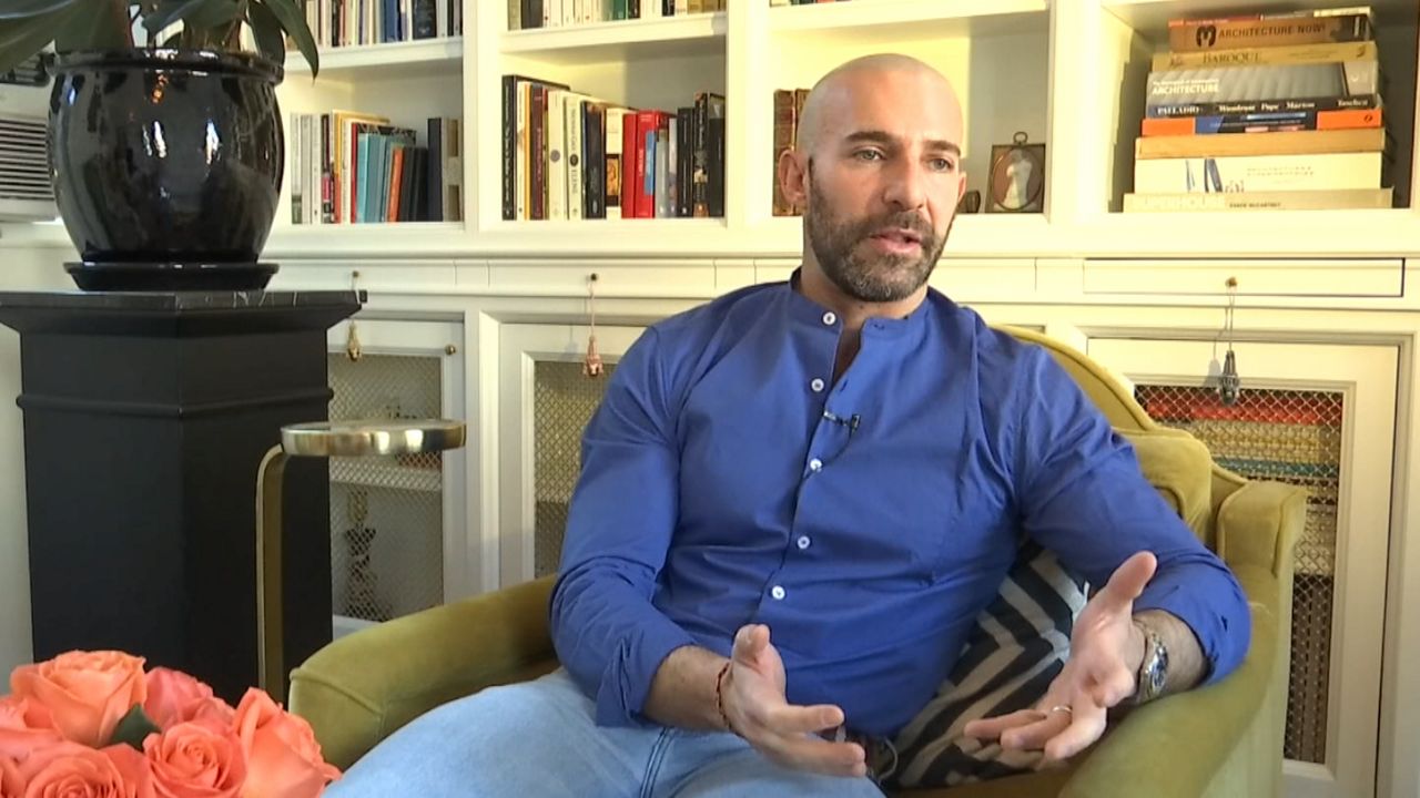 Historias de inmigrantes: Carlos Huber, arquitecto, pasion por la ...