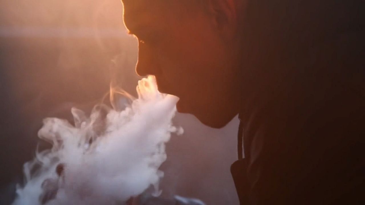 New Hanover County Considering Tobacco, E-Cig Ban
