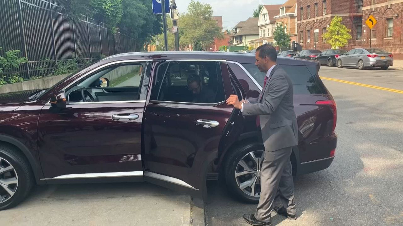 Preparing Your Vehicle During A Storm