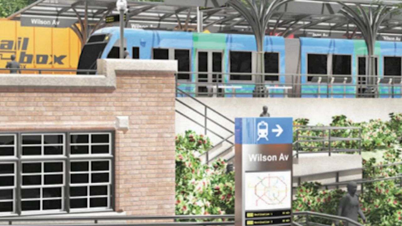 MTA holds first in-person town hall on Interborough Express