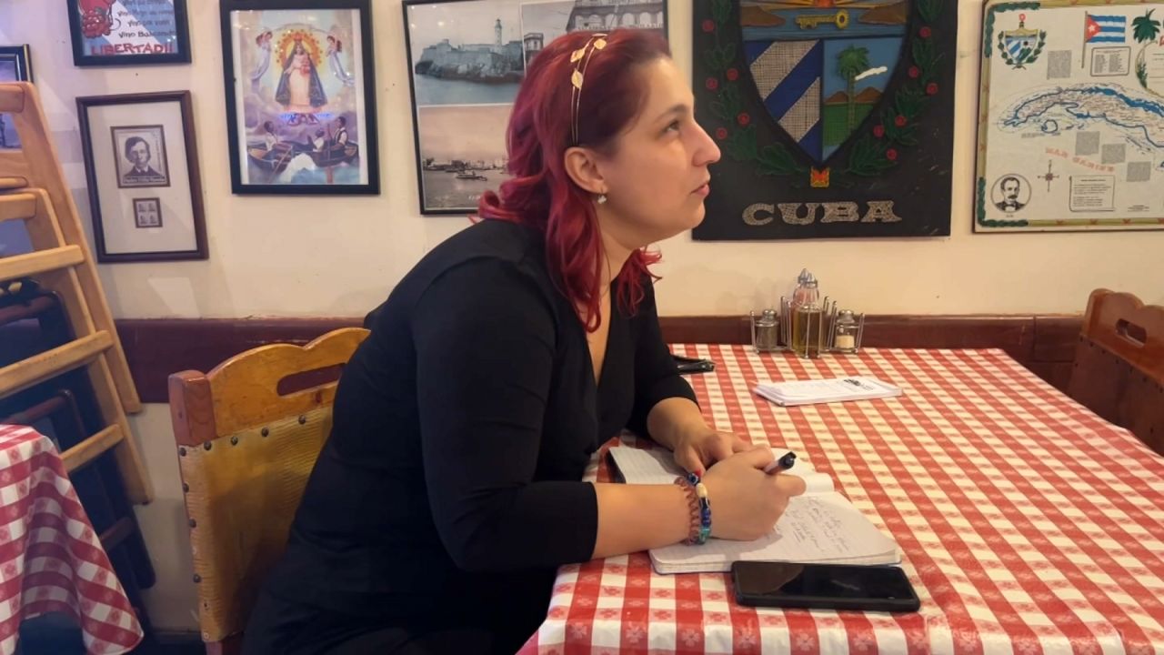 'Hacer un chiste tiene su ciencia': comediante latina