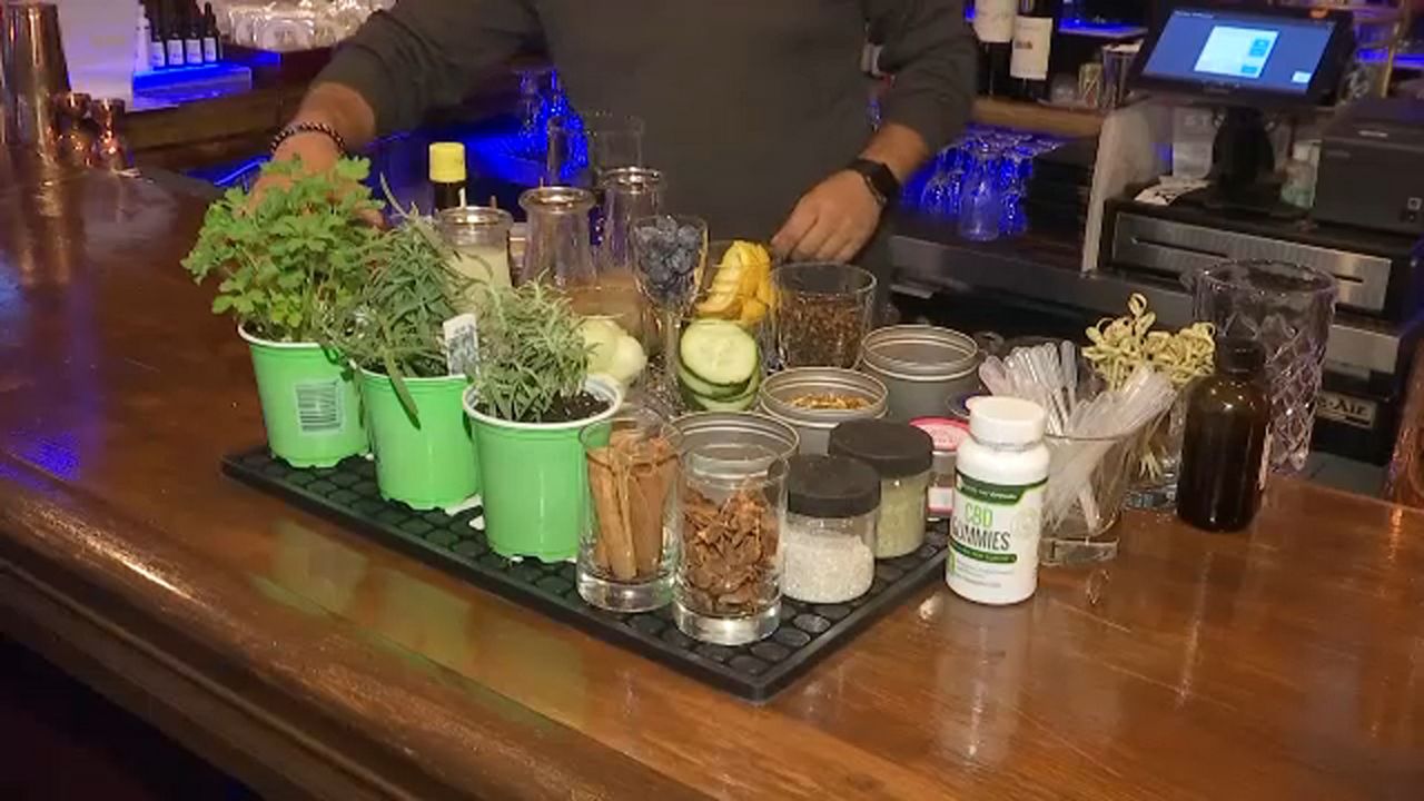 CBD Store and Lounge to Open in Wilmington Next Weekend