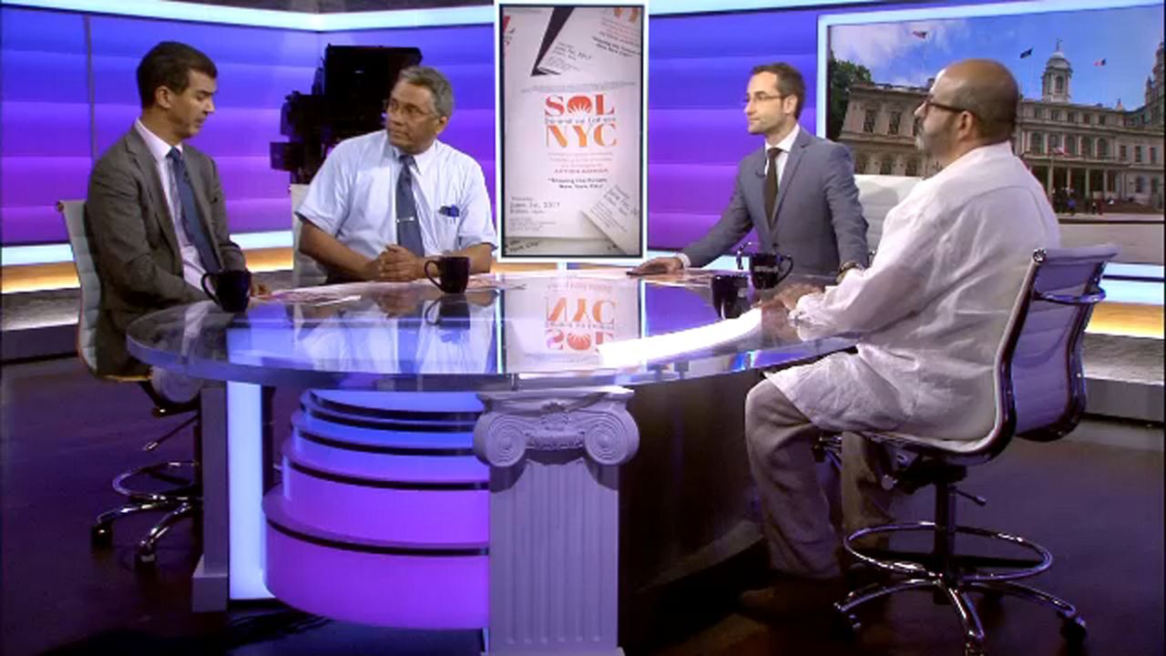 Reacciones a la muerte del politólogo Ángelo Falcón