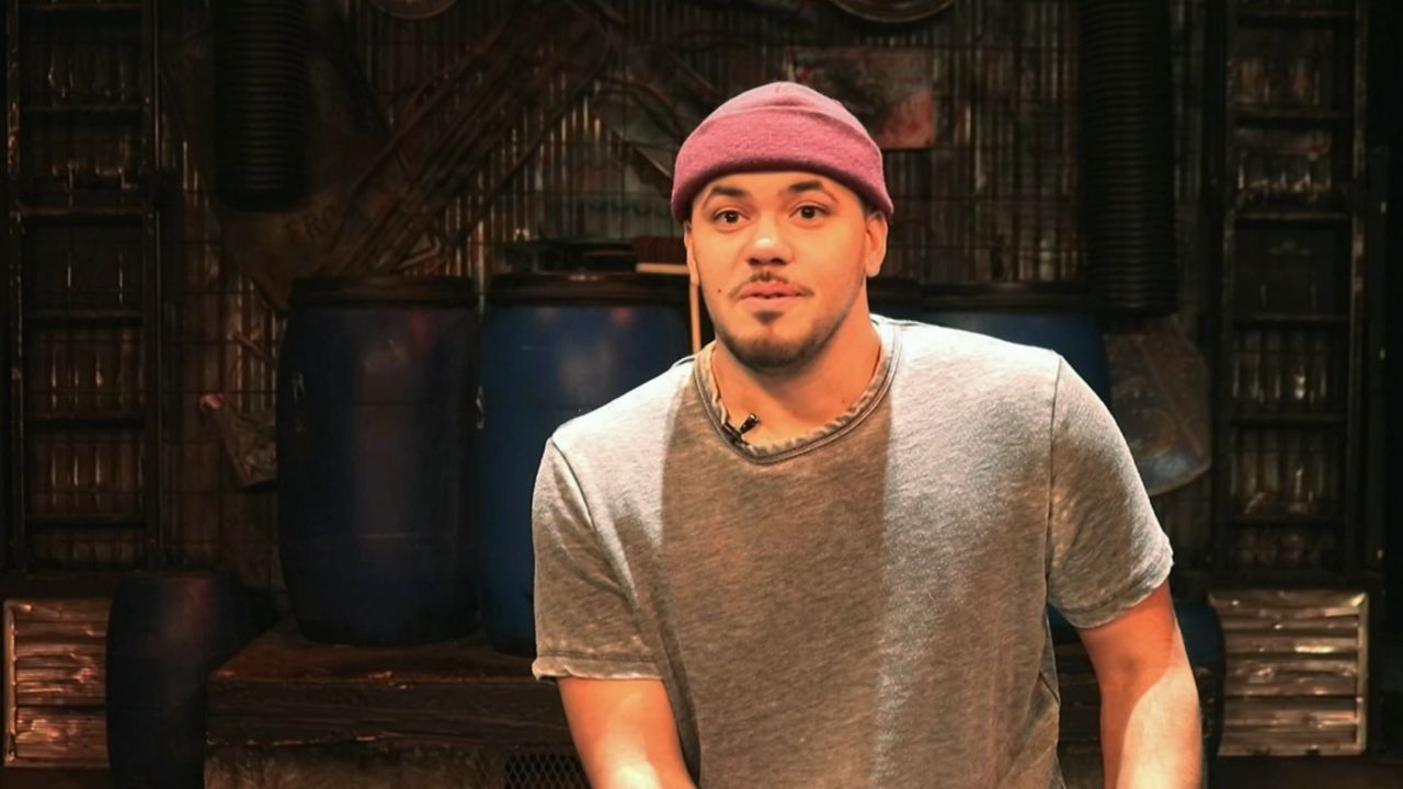 STOMP cumple 25 años de escandaloso éxito en Nueva York