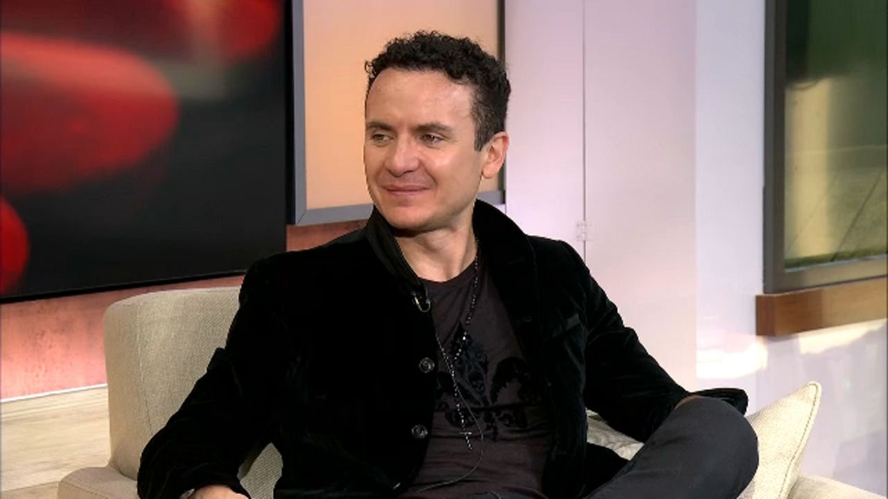 Fonseca y sus 'Simples corazones' de Colombia a Nueva York