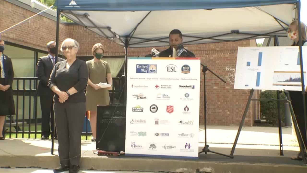 United Way of Greater Rochester Gets $4 Million For Non-Profits