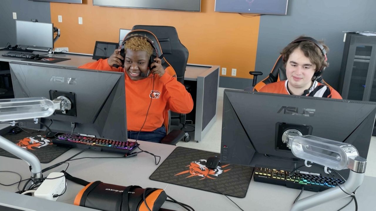 RIT students pave the way for diversity in eSports