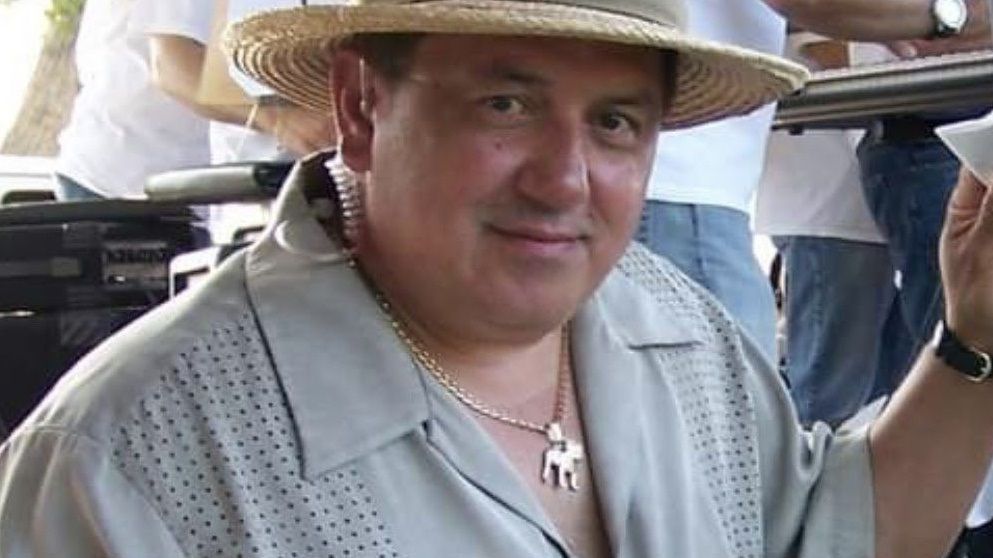 Eddie Ramirez Sr. Remembered as Pillar of Community