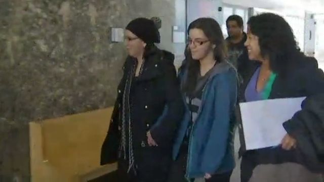 Daughter of Man Accused of Murdering Etan Patz Says Father Had ...