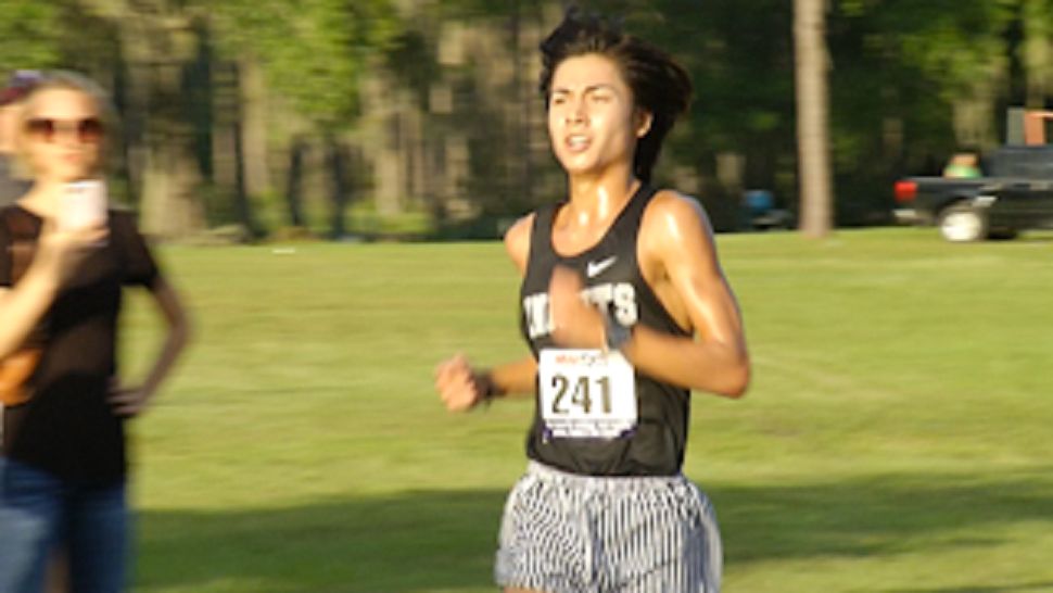 Ethan Geiger: Chasing a State Championship