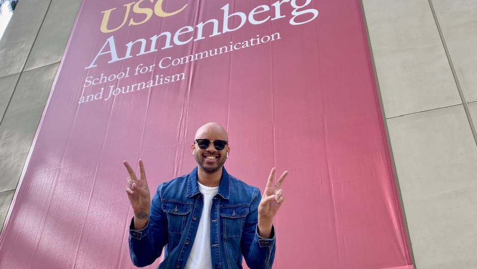 A new era awaits Ethan Ward after graduating USC