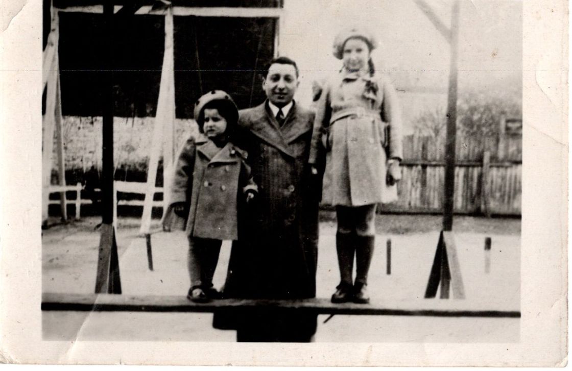 Antisemitism in Texas Holocaust Remembrance Day