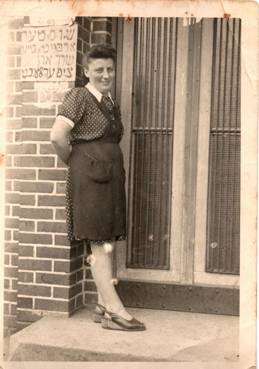 Antisemitism in Texas Holocaust Remembrance Day