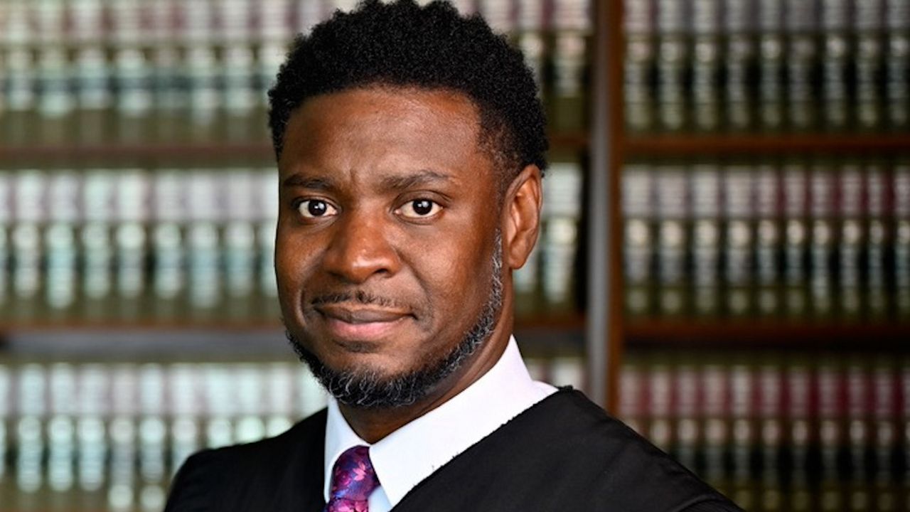 Everett Mitchell’s ‘bifocal approach’ to justice