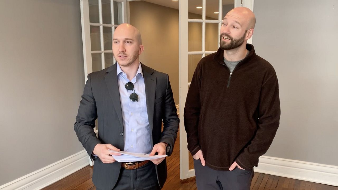 Ohio man makes National Association of Realtors 30 under 30