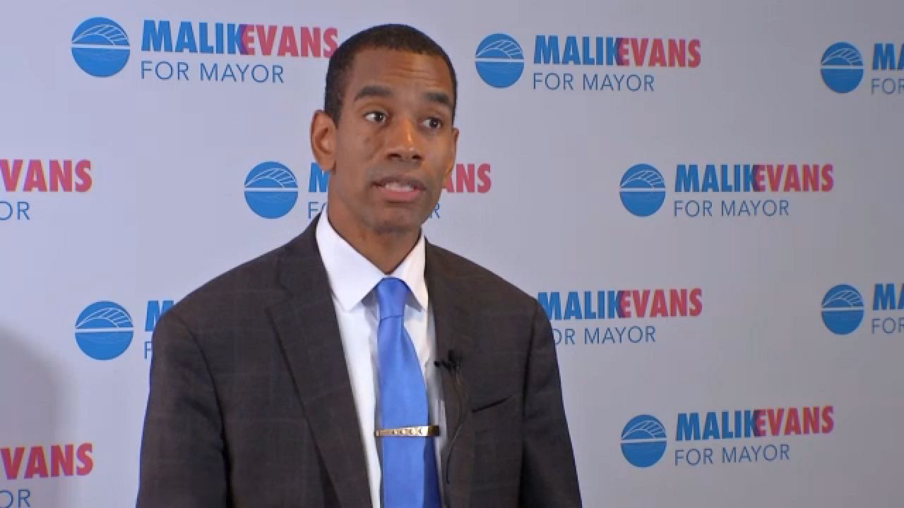 Rochester Mayor-elect Evans to announce more senior staff