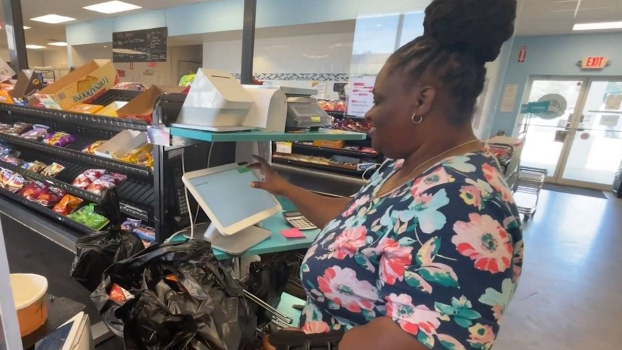 Melbourne's Evans Center may have to close